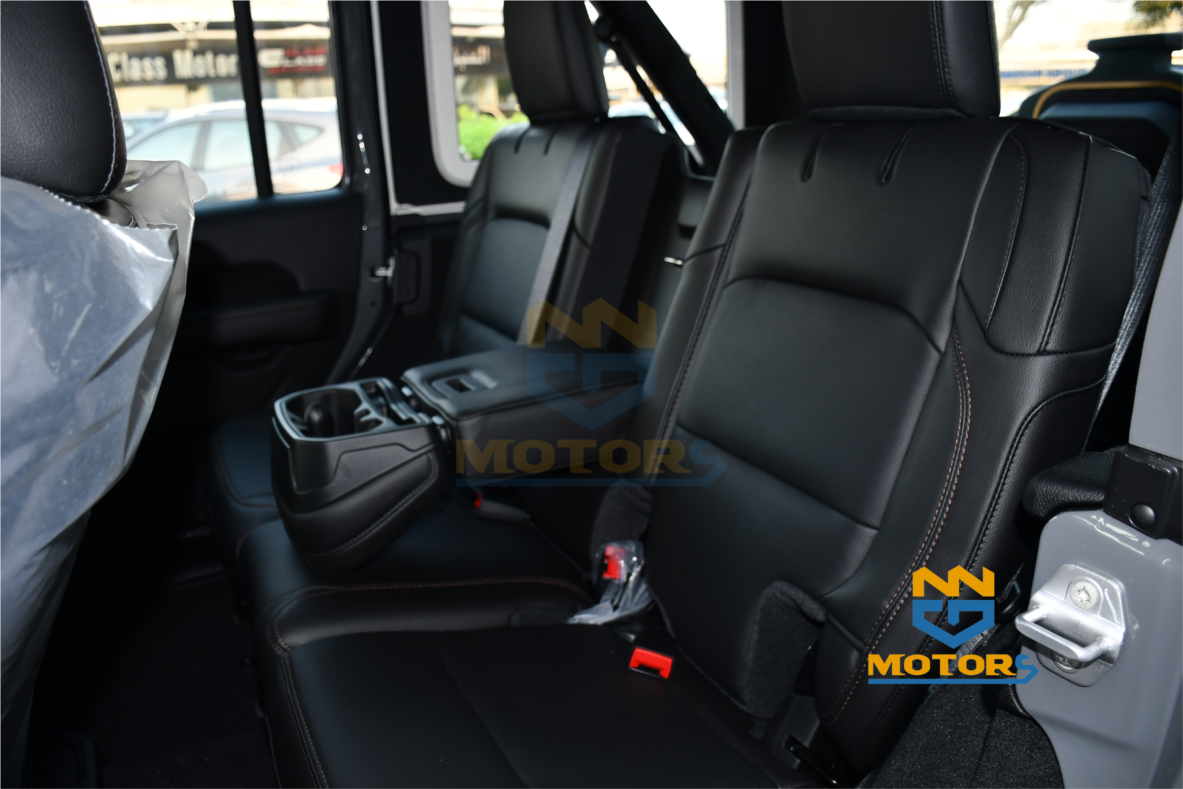 2023 Jeep Wrangler unlimited (4dr) Rubicon392 4×4 6.4L V8 SRT HEMI ...