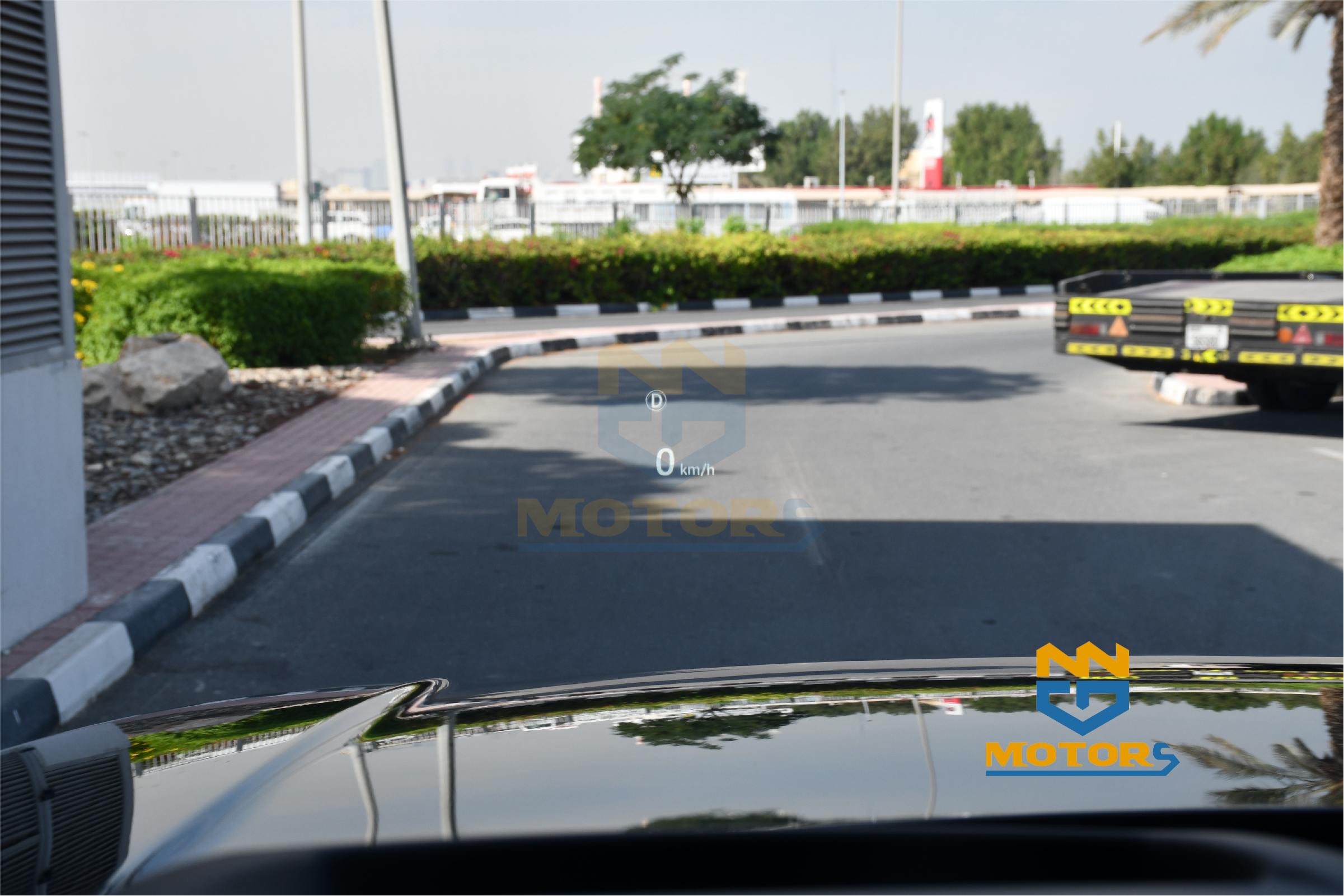 Range Rover Autobiography Supercharged V8 2023 – GNN Motors