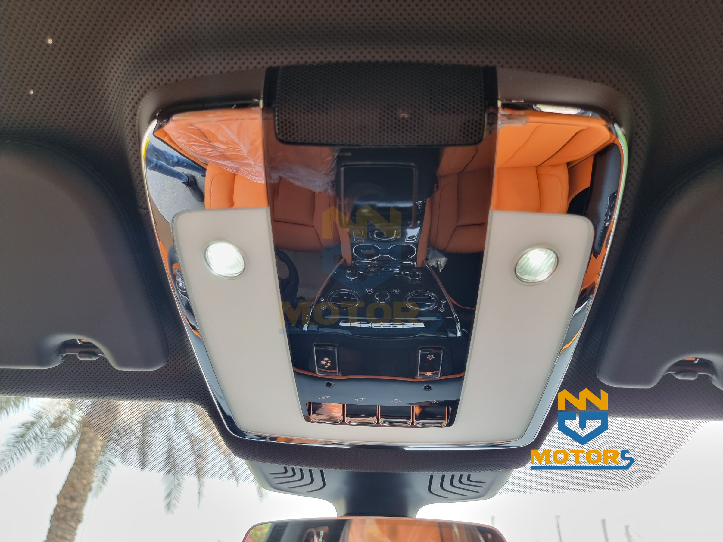 2023 Rolls Royce Cullinan VIP – GNN Motors