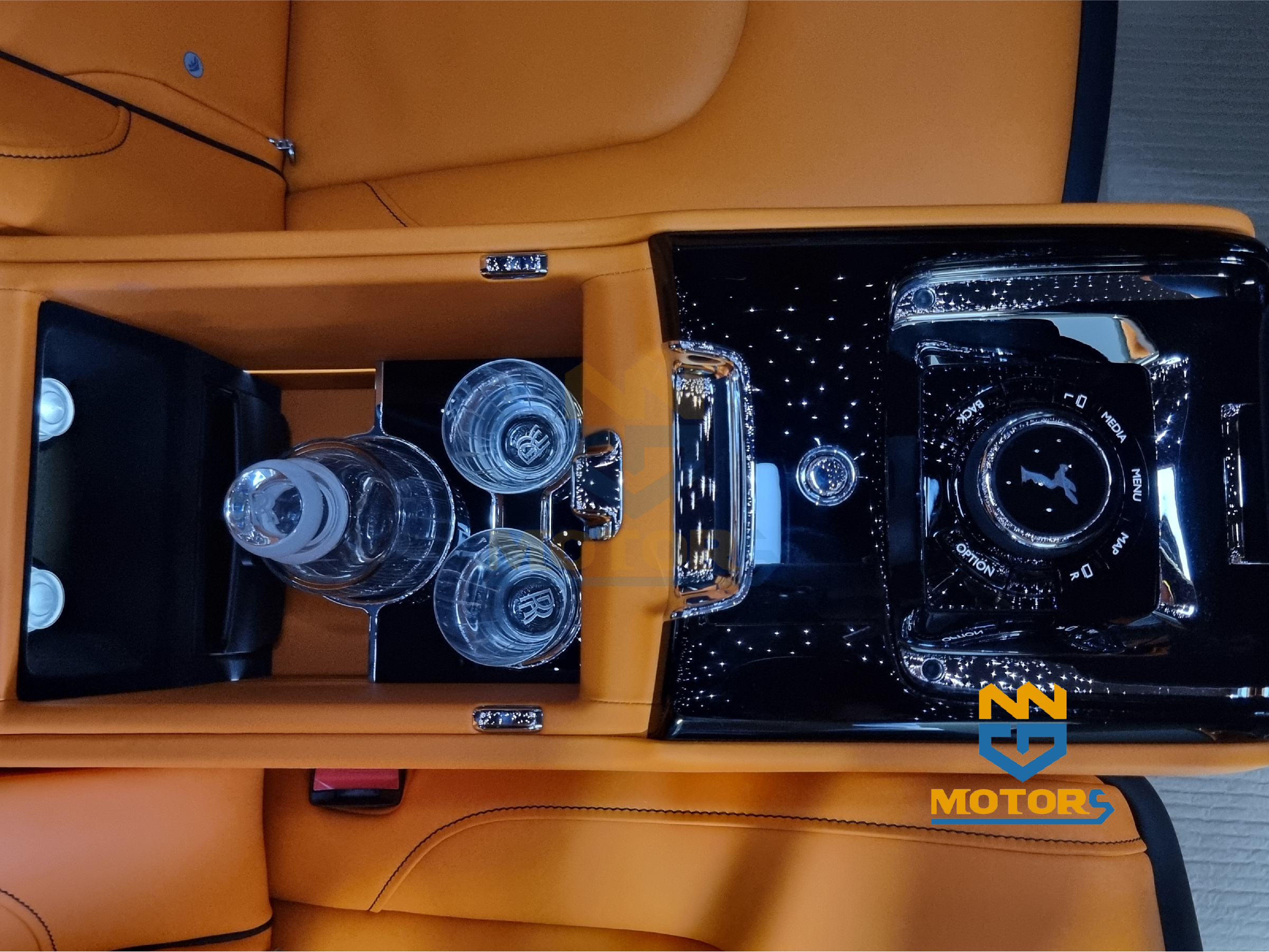 2023 Rolls Royce Cullinan VIP – GNN Motors